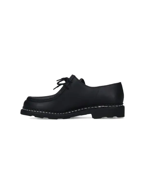 Paraboot Derby Shoes "michael