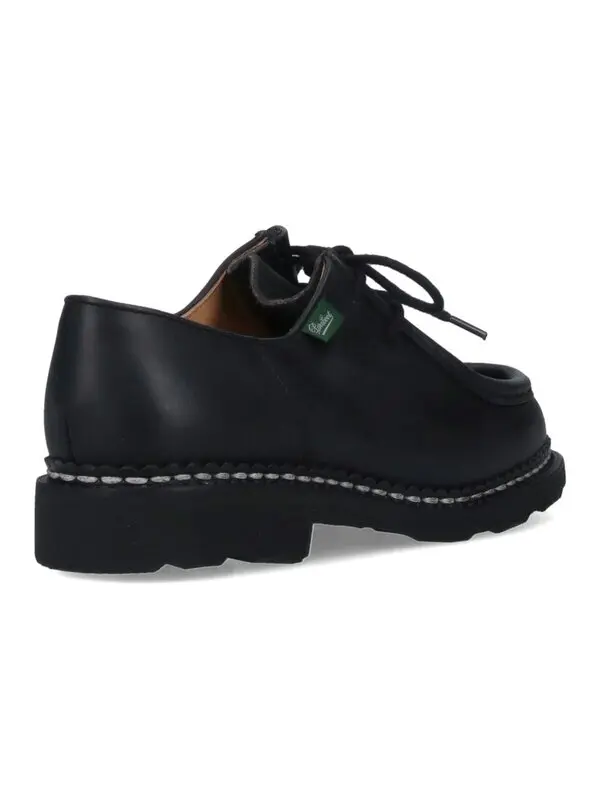 Paraboot Derby Shoes "michael