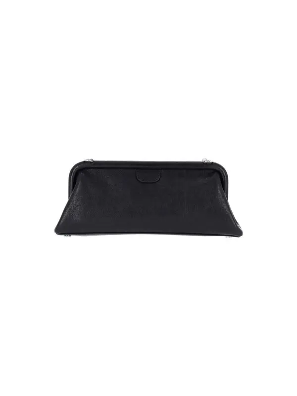VIVIENNE WESTWOOD Shoulder Bag "jane Frame