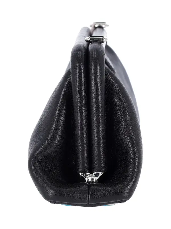 VIVIENNE WESTWOOD Shoulder Bag "jane Frame