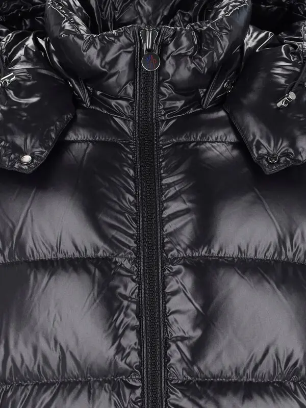 Moncler Short Down Jacket "maya