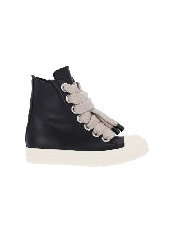 Rick Owens Sneakers "jumbo Lace