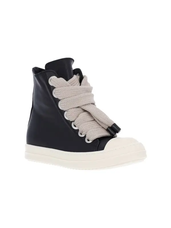 Rick Owens Sneakers "jumbo Lace