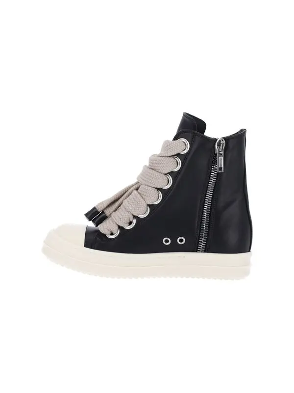 Rick Owens Sneakers "jumbo Lace