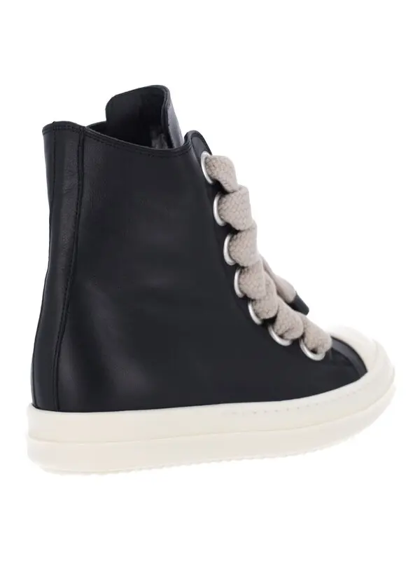 Rick Owens Sneakers "jumbo Lace