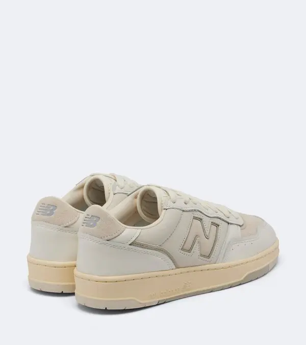 NEW BALANCE 950 Leather Sneakers