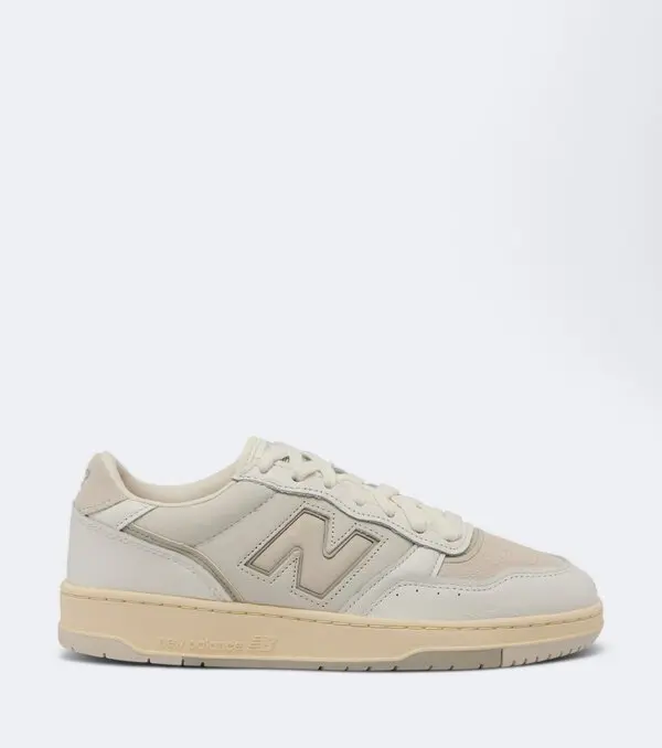 NEW BALANCE 950 Leather Sneakers