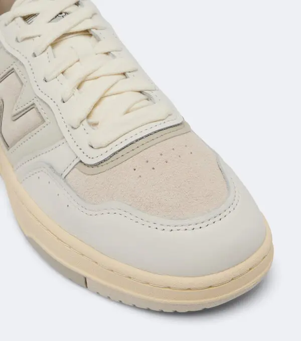 NEW BALANCE 950 Leather Sneakers