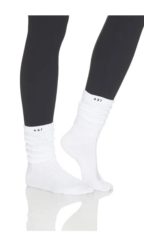 437 3 Pack The Scrunch Sock