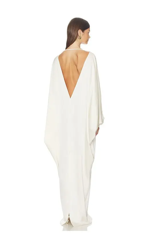 CAMILA COELHO Luana Kaftan