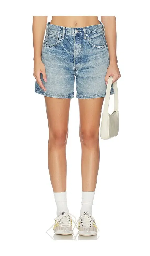 Moussy Vintage Harrisburg Short Long