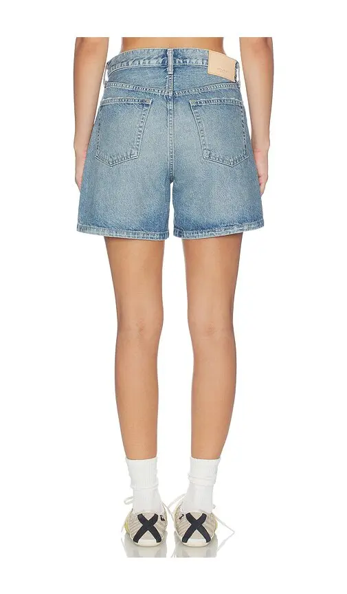 Moussy Vintage Harrisburg Short Long