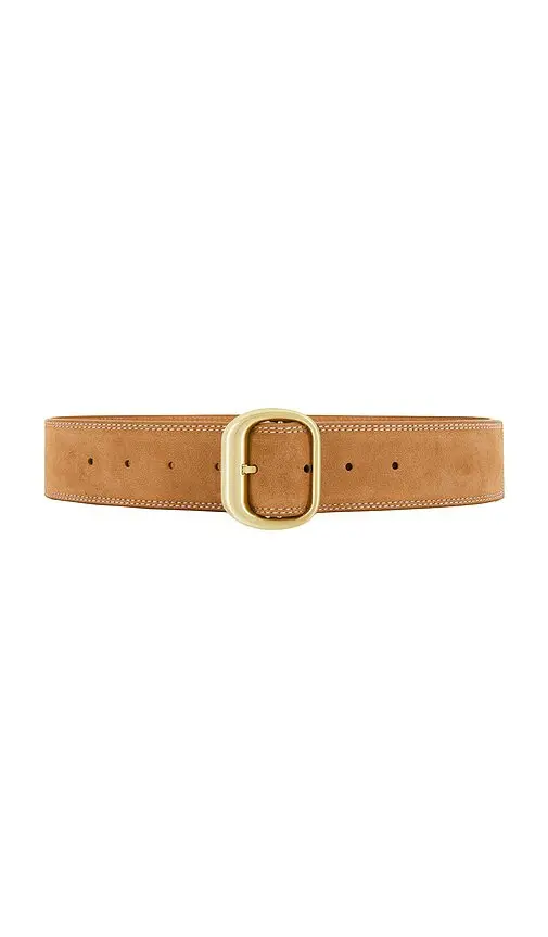SANCIA The Salerno Belt