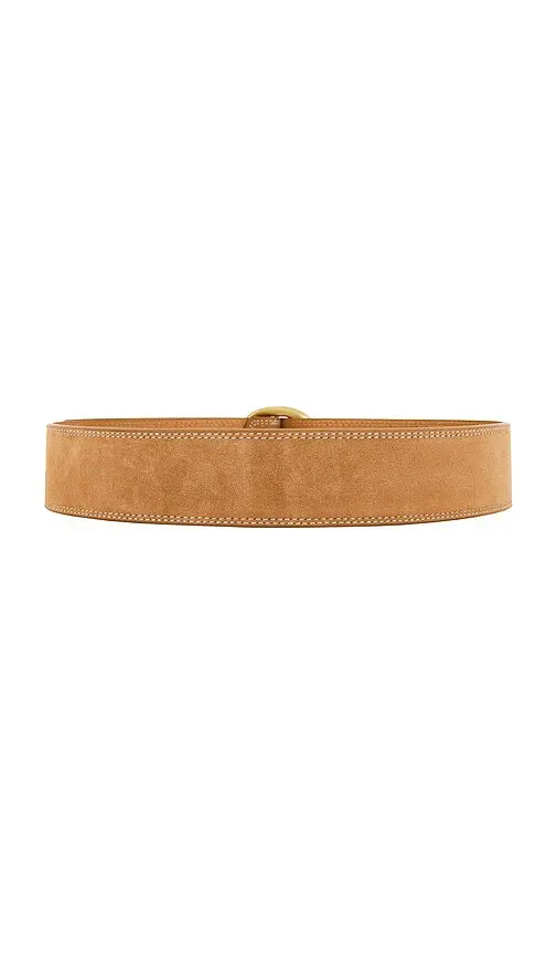 SANCIA The Salerno Belt
