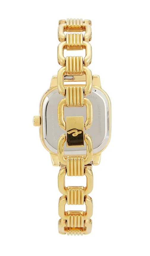 Ettika Classic Square Bracelet Watch
