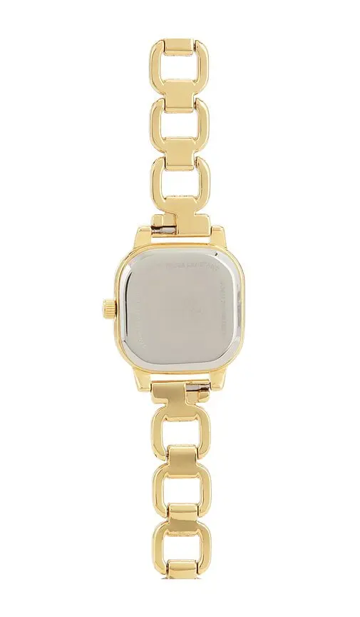 Ettika Classic Square Bracelet Watch