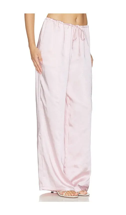 SNDYS. Dove Pant