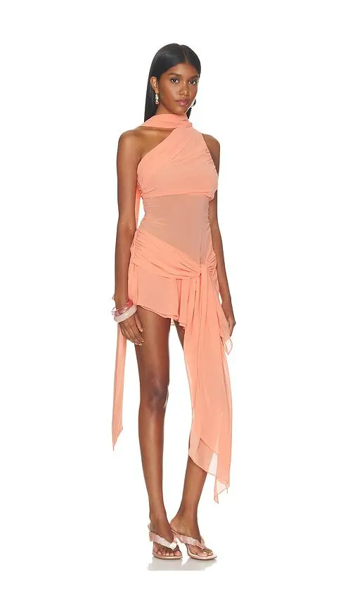 GUIZIO Cyrielle Dress
