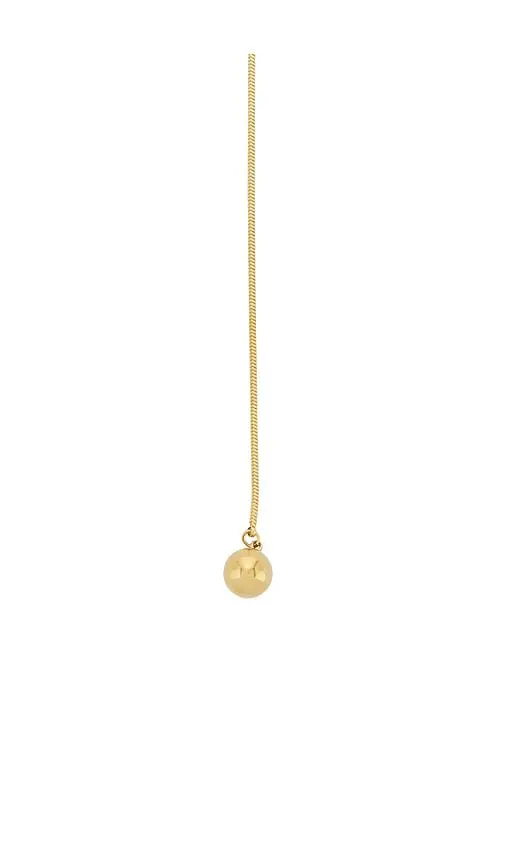 LOVERS AND FRIENDS Posie Necklace
