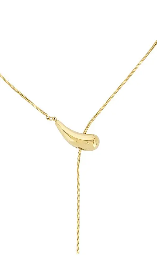 LOVERS AND FRIENDS Posie Necklace