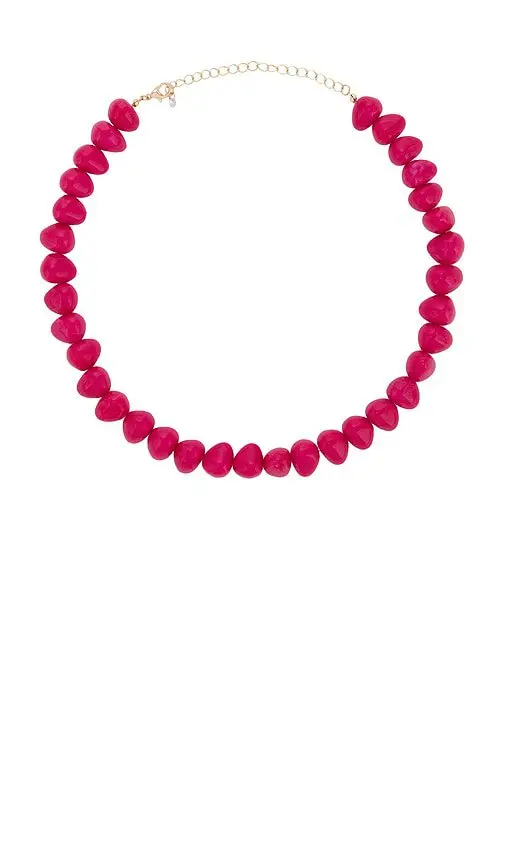 8 Other Reasons Beaded Bracelet