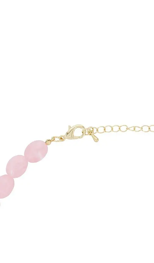 8 Other Reasons Beaded Pendant Necklace With Charms