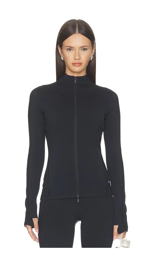On Studio Jacket - Black