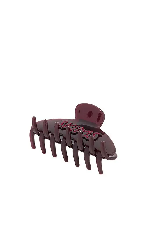 SKIMS Clip In Burgundy