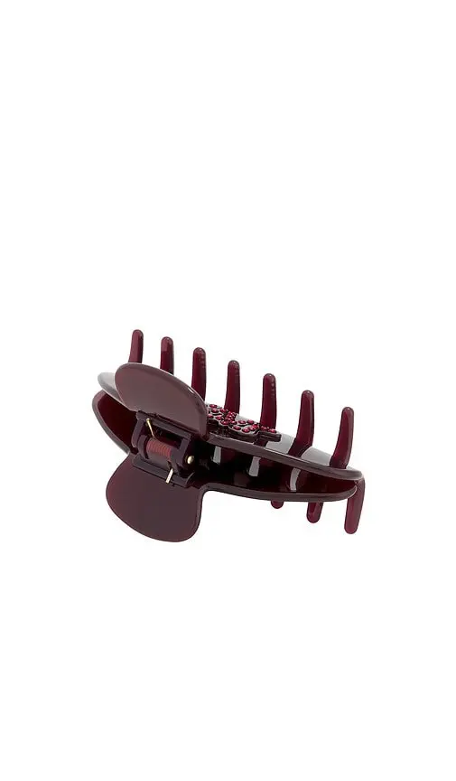 SKIMS Clip In Burgundy