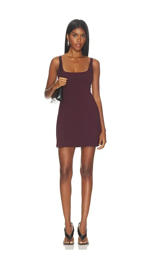 SKIMS Mini Dress