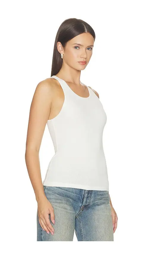 SKIMS Boyfriend Tank