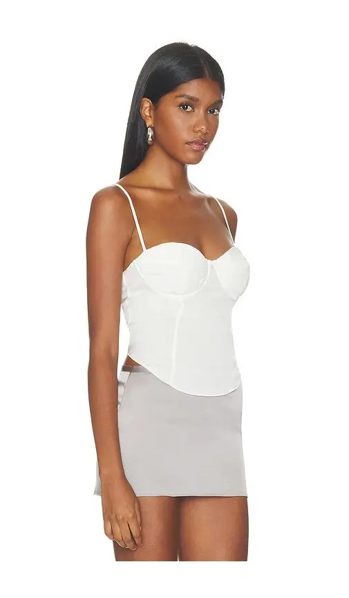 BUCI Sienna Bustier Top