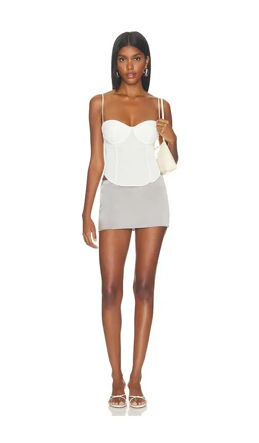 BUCI Sienna Bustier Top