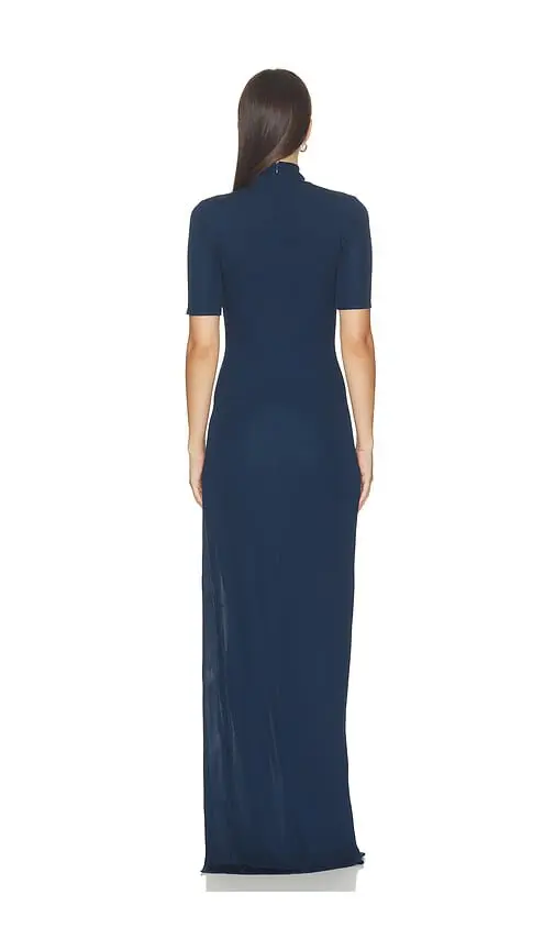 Nbd Yuval Maxi Dress