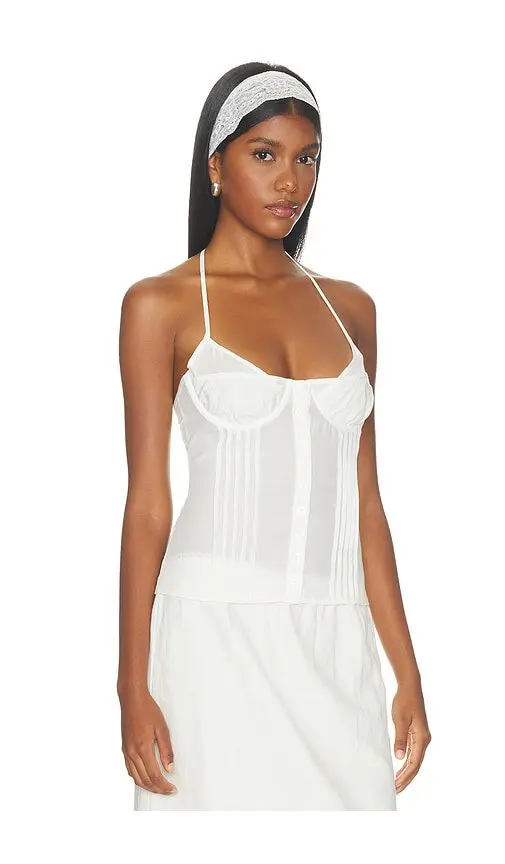 Miaou Cassandra Top