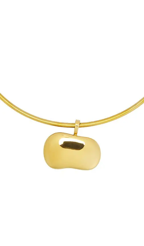 HEAVEN MAYHEM Mini Julia Charm Necklace