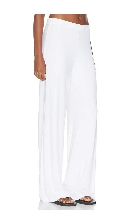 Eterne Butter Rib Easy Lounge Pant