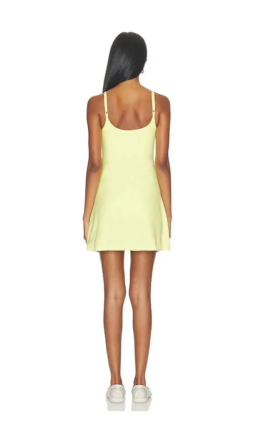 Beyond Yoga Midweight Verve Dress