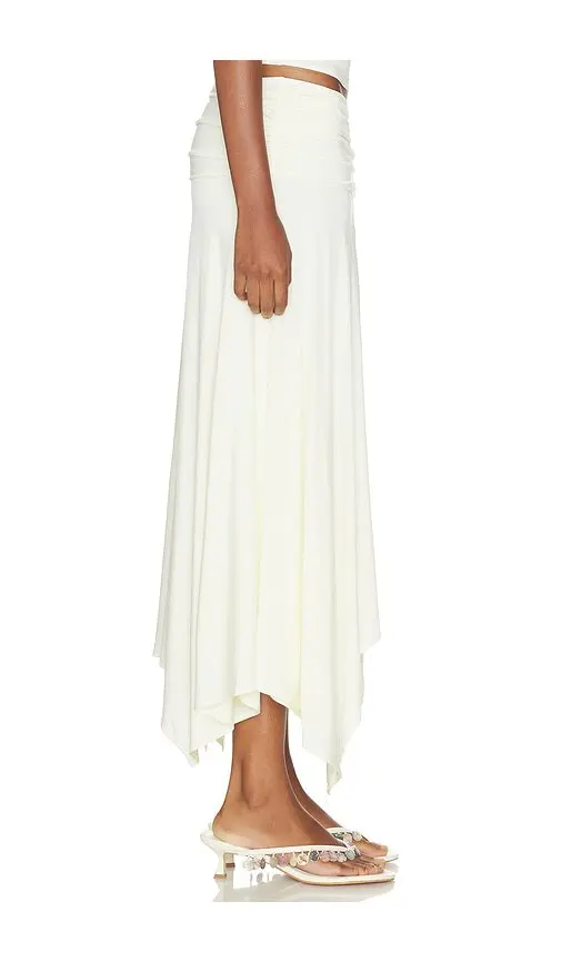 Nbd Niya Midi Skirt