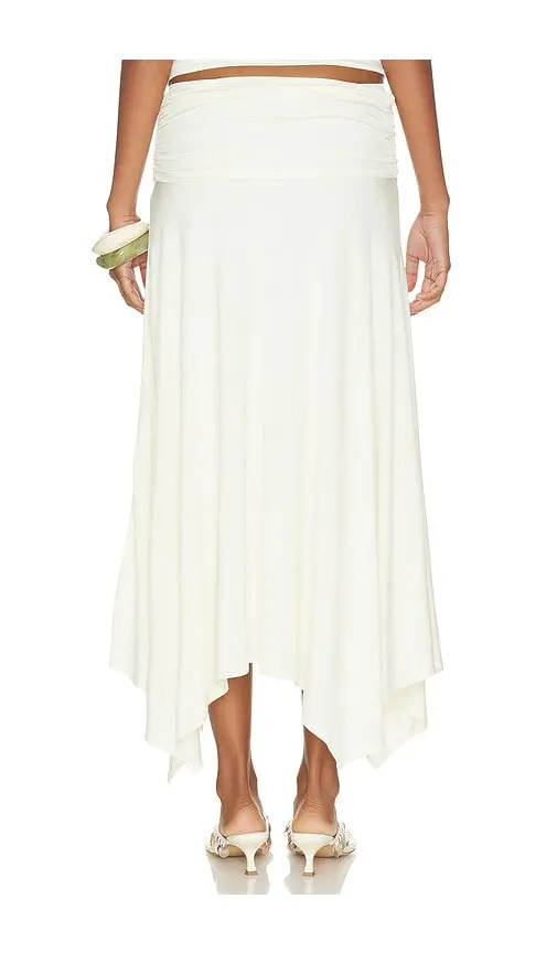 Nbd Niya Midi Skirt