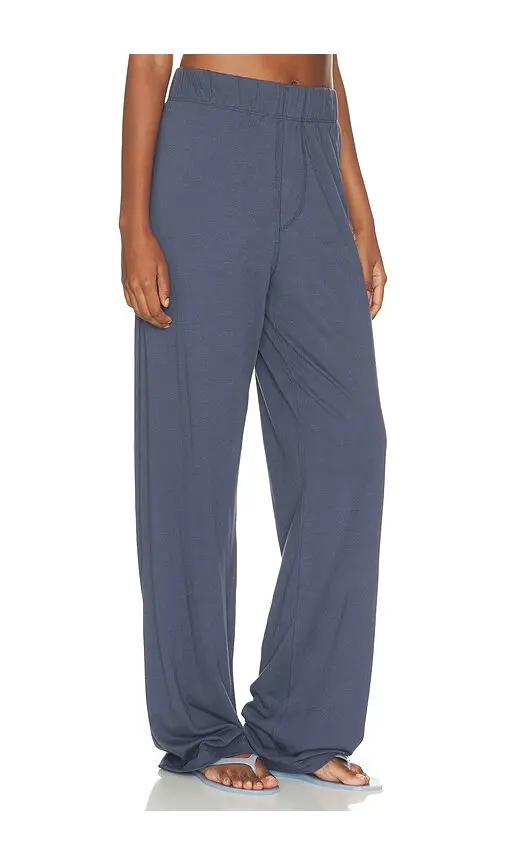 Eterne Cotton Lounge Pant