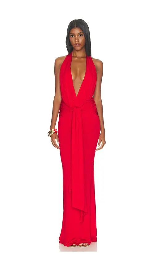 LOVERS AND FRIENDS Coralie Gown