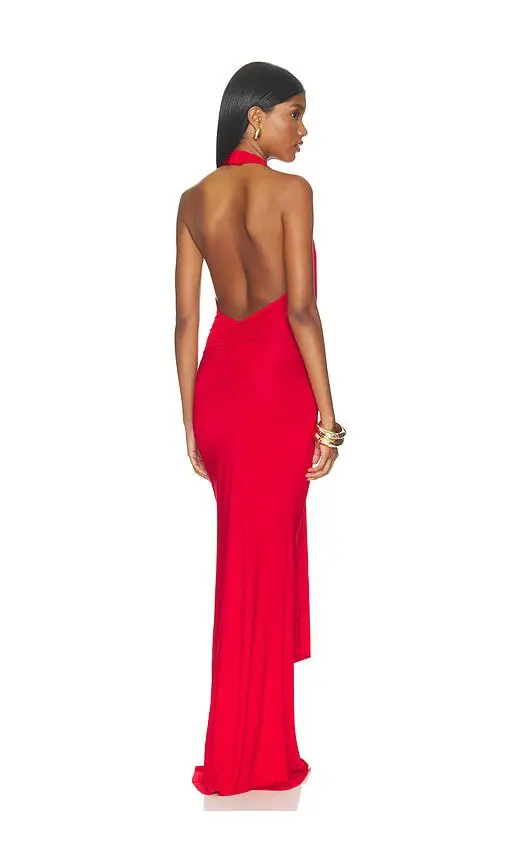 LOVERS AND FRIENDS Coralie Gown