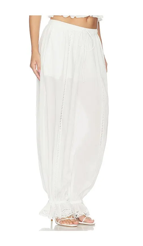 CAMILA COELHO Carlina Pant