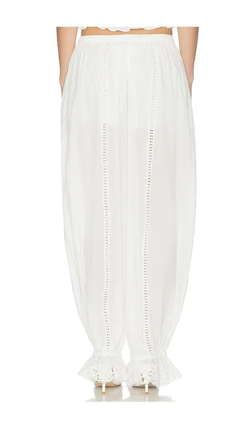 CAMILA COELHO Carlina Pant