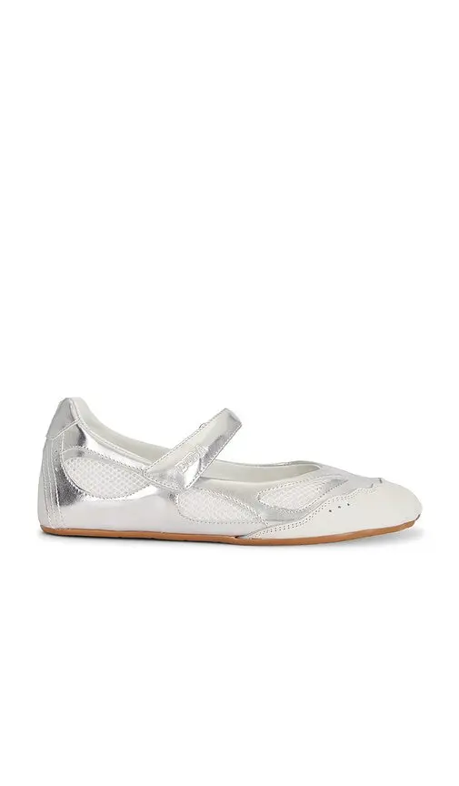 DUHA Koko Mary Jane Sneaker