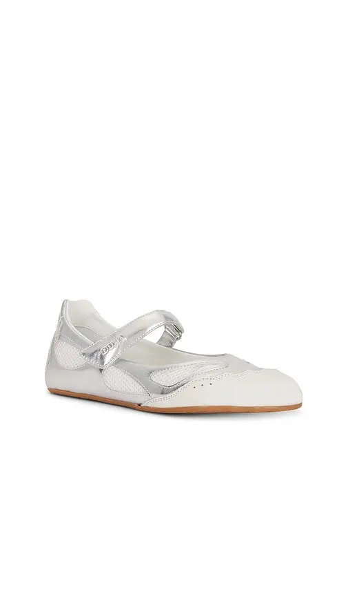 DUHA Koko Mary Jane Sneaker