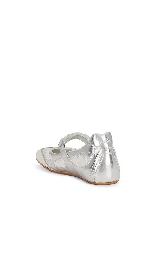 DUHA Koko Mary Jane Sneaker