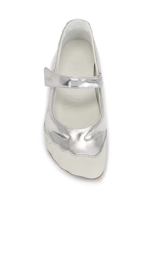 DUHA Koko Mary Jane Sneaker