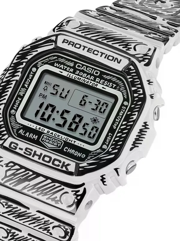 Casio G-shock Digital Watch